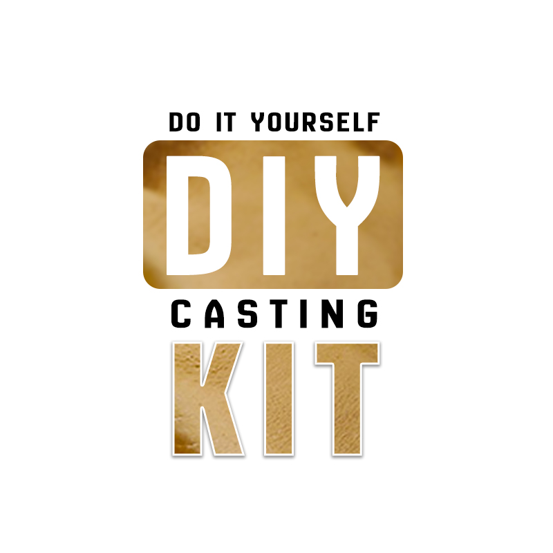 DIY Casting Kit Archives - Life and Emotions